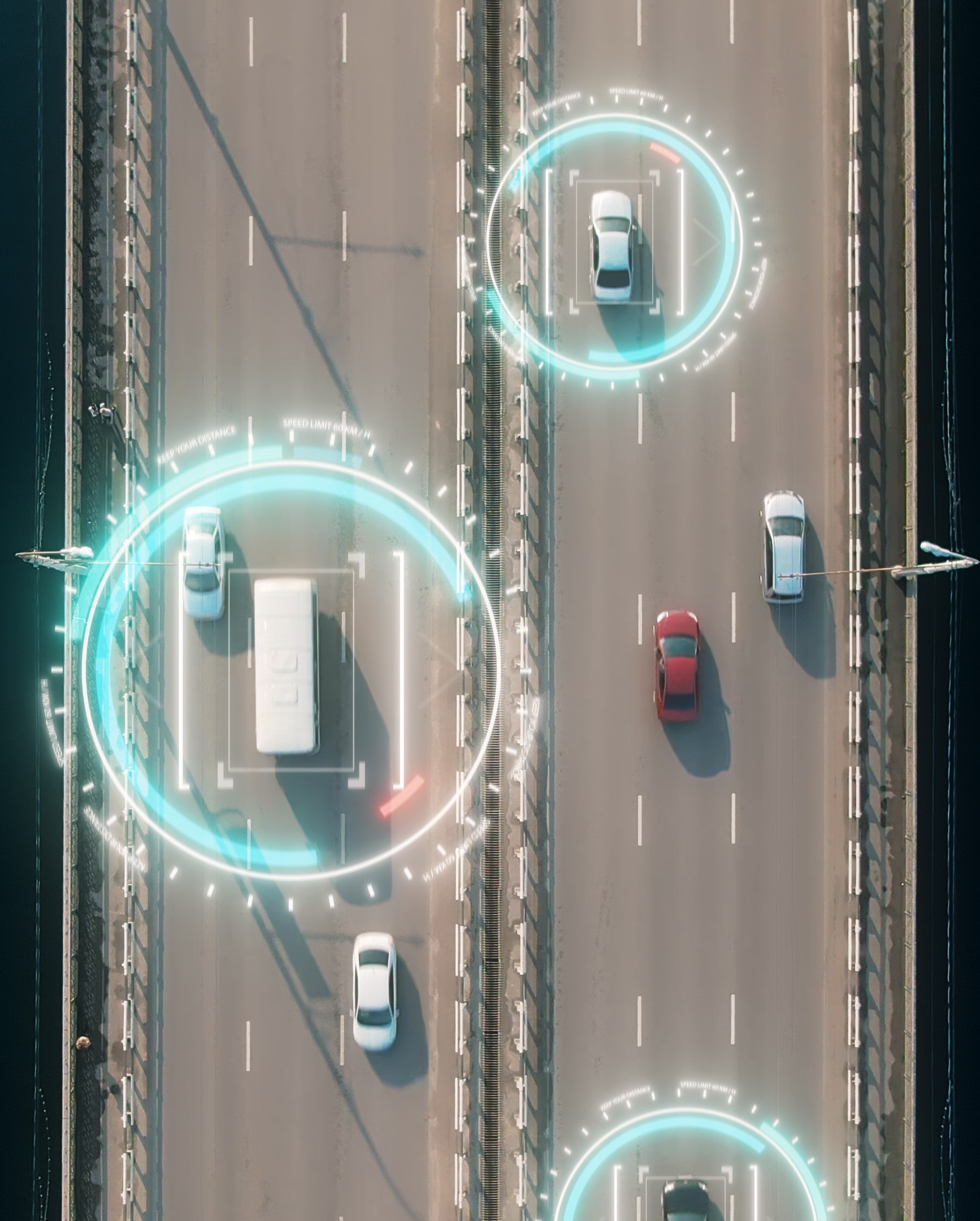 Automated vehicle trial guidelines | National Transport Commission