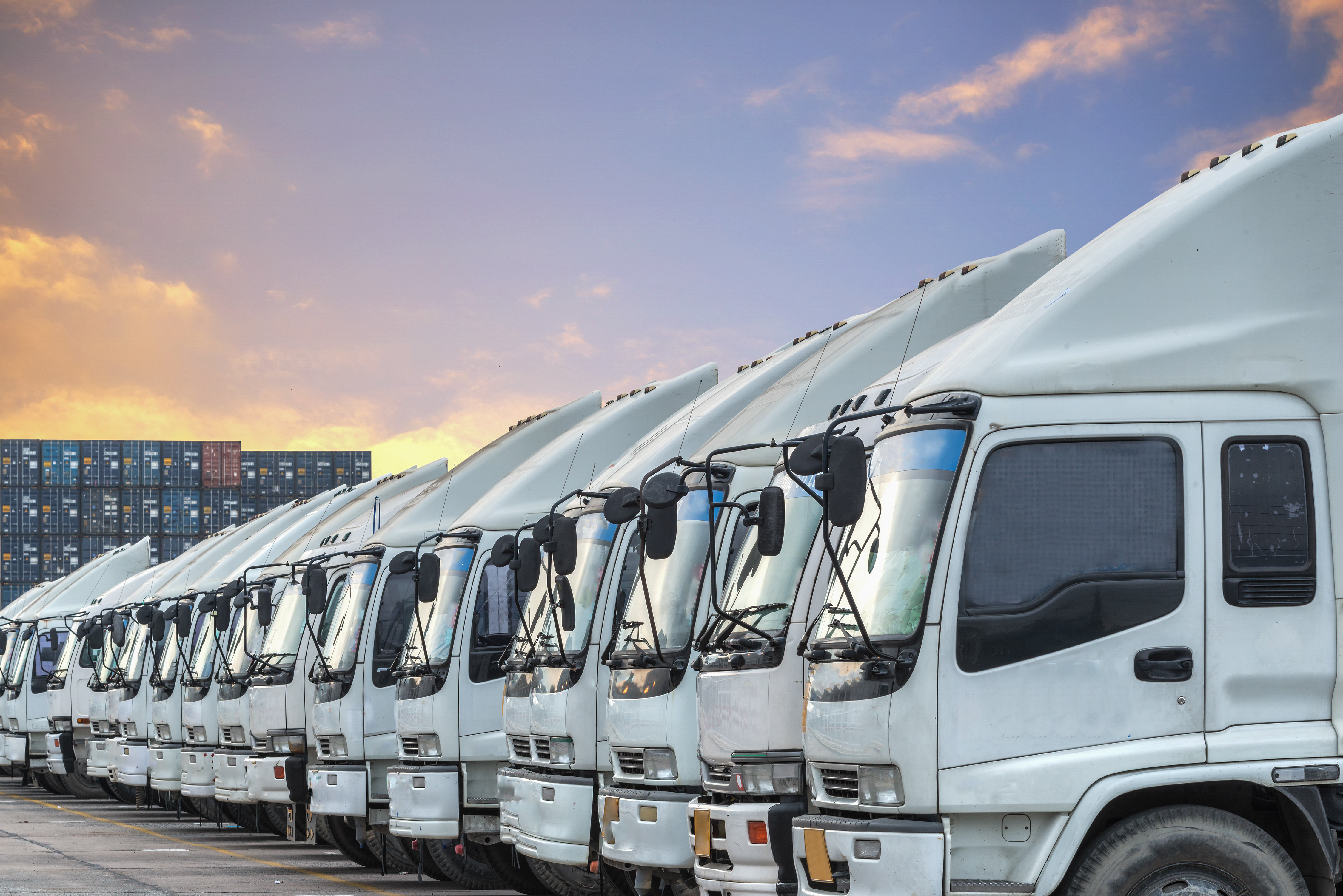 Heavy Vehicle Charges Model Law | National Transport Commission