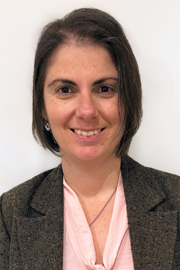 Senior staff profiles | National Transport Commission