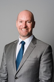 Senior staff profiles | National Transport Commission