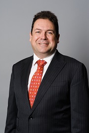 Senior staff profiles | National Transport Commission