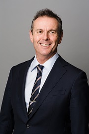 Senior staff profiles | National Transport Commission