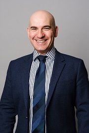 Senior staff profiles | National Transport Commission