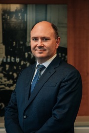 Commissioners | National Transport Commission